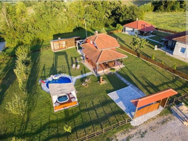Family House Maksimović - Valjevo