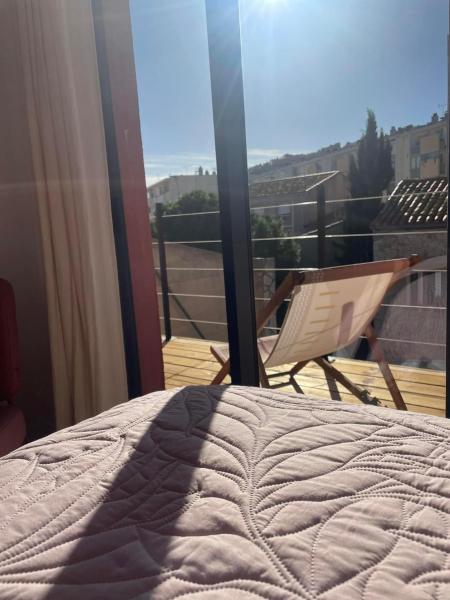 La Calanca - Appartement D'hôtes Centre Ville De Sète Parking Gratuit - Sète