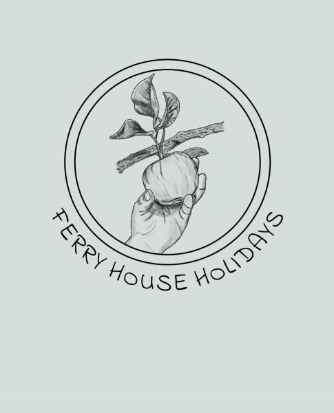 Ferry House Holidays - New Ross