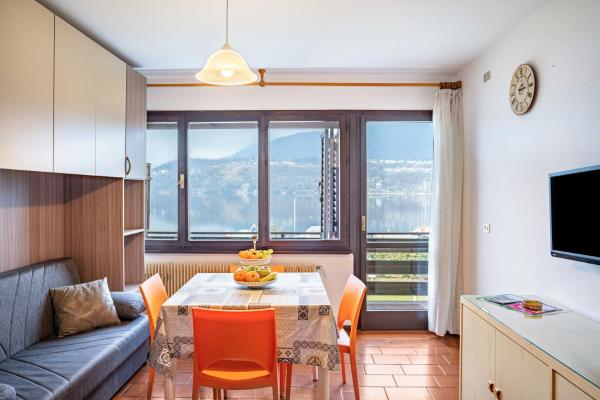 Garden Alle Barche - Marina 7 - Folgaria