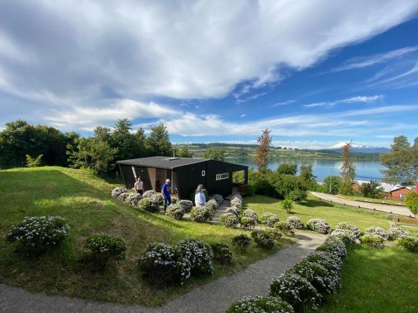 Amukan Lodge - Panguipulli