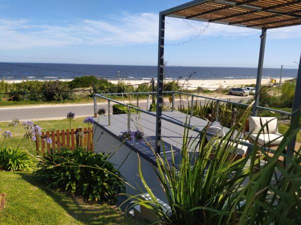 Casas Arena Y Sol - Frente Al Mar - Uruguay