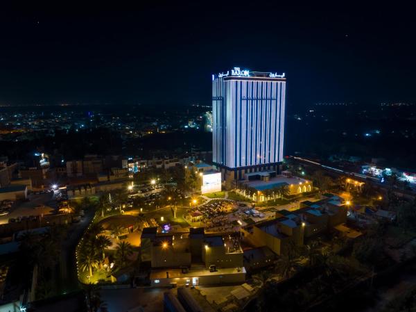 The Baron Hotel - Karbala - Irak