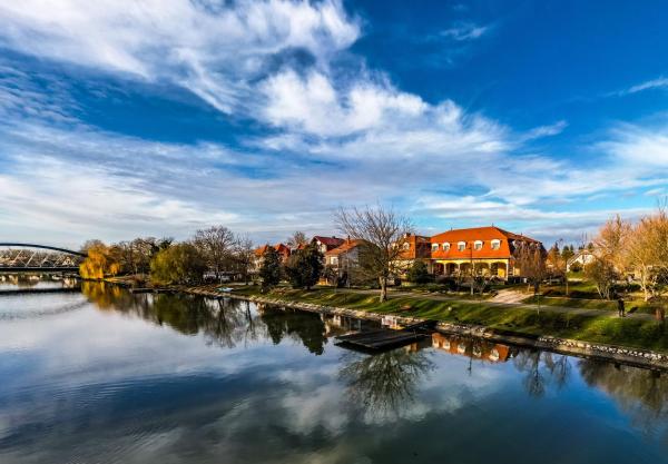 Regia Panzió - Hungary