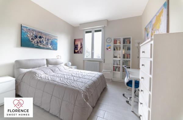 Tommaso Apartment With Free Parking By Florence Sweet Homes - Florencia