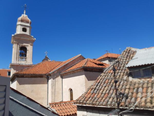 Apartman Campanelo Split - Split