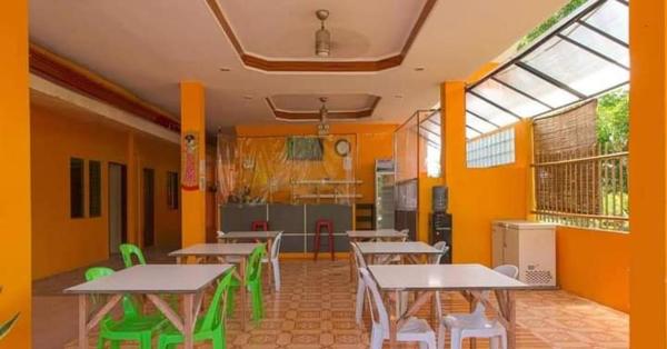 Jessa's 5 Guests House - Moalboal