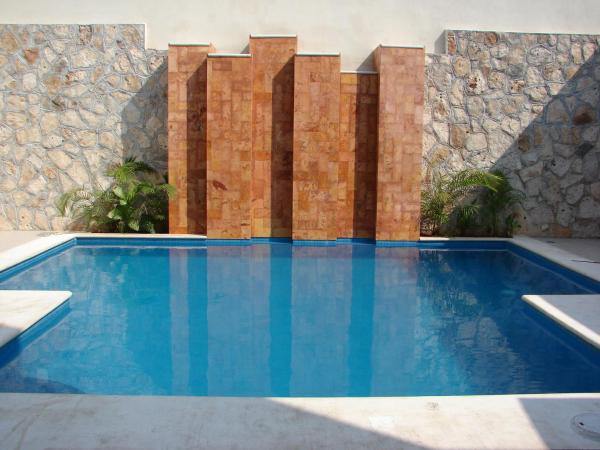 Hotel Lopez Campeche - Campeche