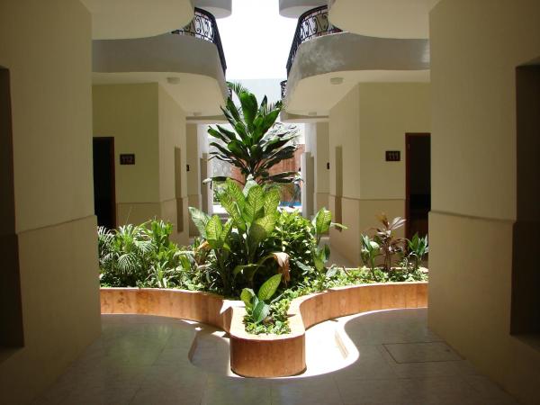 Hotel Lopez Campeche - Campeche