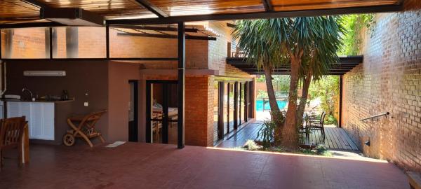 Nada De Tucanes. Piscina Loft - Posadas