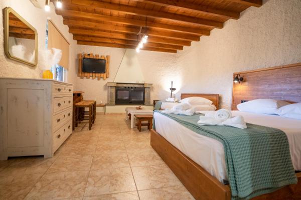 Ktima Asteria - Marmari