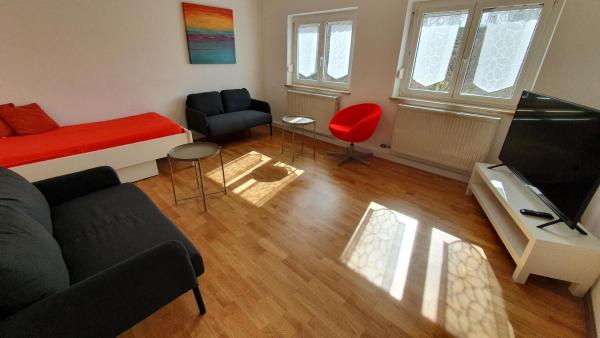 Bei München Ferienwohnung In Grafrath Amperschlucht - Grafrath