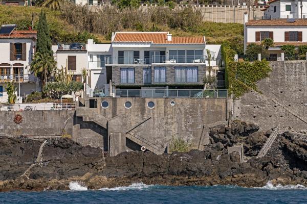Beach House - By Wehost - Madeira