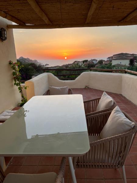 L'oleandro 1407 House In Sardinia With Mediterranean Sea Views - Costa Paradiso