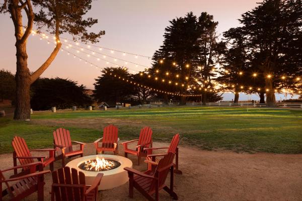 Oceanpoint Ranch - San Simeon, CA