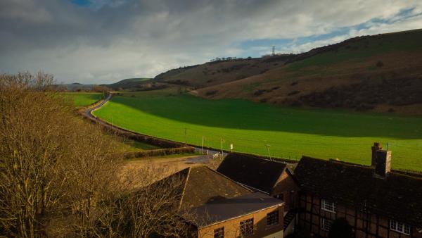 Tottington Manor Hotel - Steyning