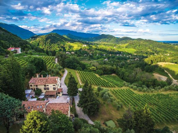 Ville D'arfanta - Conegliano