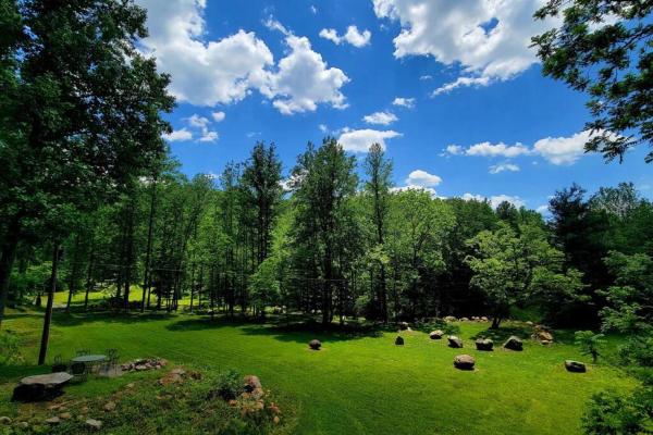 Zen River Retreat - Virginia