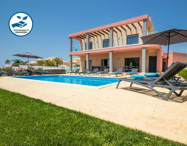 Villa Riviera By Algarve Vacation - Albufeira