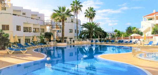 Agua Viva Beach - Adeje