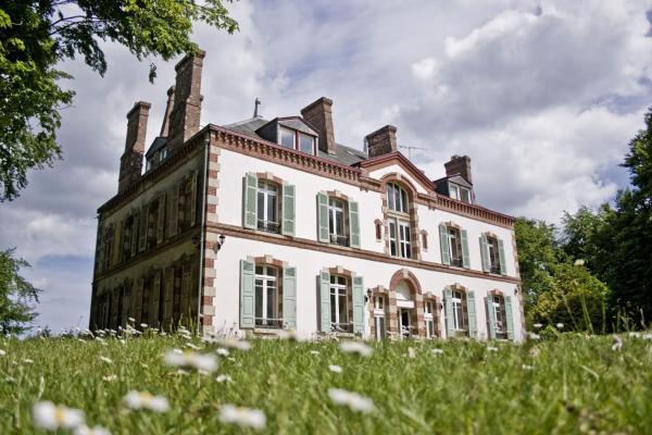 Domaine De Keravel - Plouézec