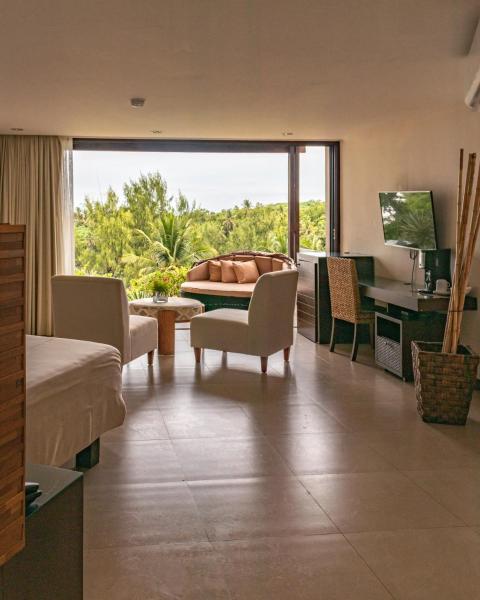 Las Flores Resort - El Salvador