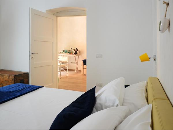 B&b Suite Home Trani Old Town - Trani