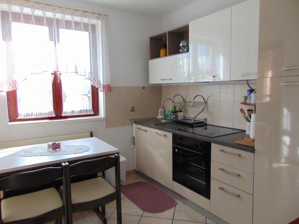 Apartment Dendy - Pula