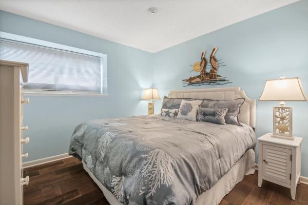 Myrtle Beach Resort T717 - South Carolina