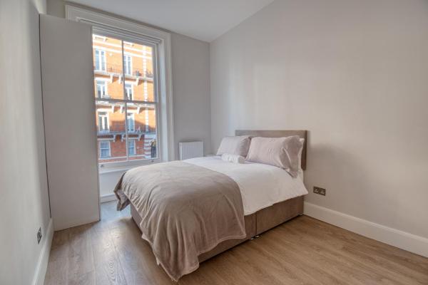 Obra Studio Flats - Earl's Court