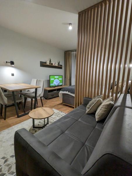 Bratski Apartman - 200m Od Gondole - Brus