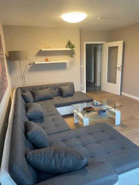 Ferienwohnung Zwischen Eider U. Elbe - Freiburg