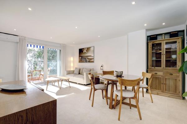 Stunning Apartment In Marbella Centre By The Sea! - Marbella