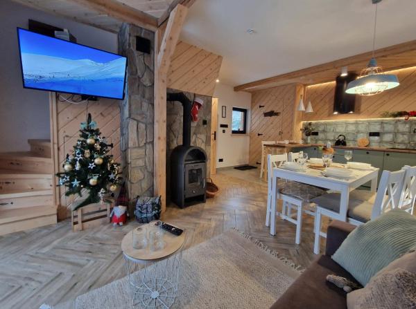 Filipowe Chaty - Zakopane