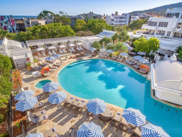 Sofitel Noosa Pacific Resort - Noosa Heads