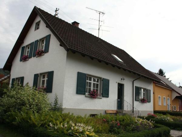 Holiday Apartment Marianne - Black Forest