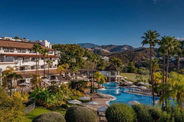 The Westin La Quinta Golf Resort & Spa, Benahavis, Marbella - Benahavís