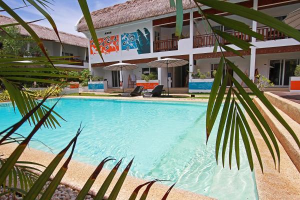 Amihan Resort - Panglao