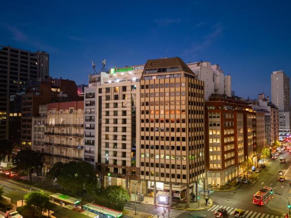 Holiday Inn Express Puerto Madero By Ihg - Buenos Aires