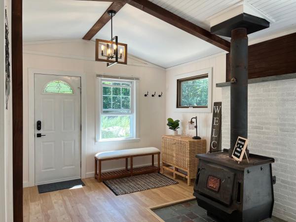 Chalet 86 - 3 Minutes From Whiteface Mountain - New York (staat)