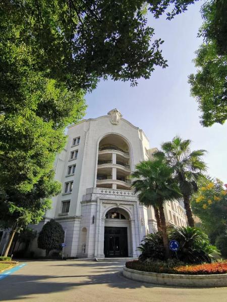 Shanghai Fenyang Garden Boutique Hotel - Shanghai