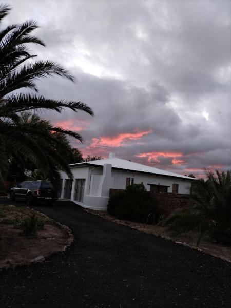Karoo C - Beaufort West