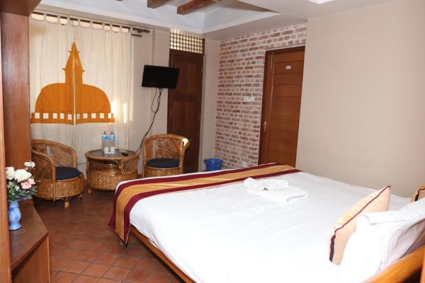 Hotel Vacation Home - Kathmandu