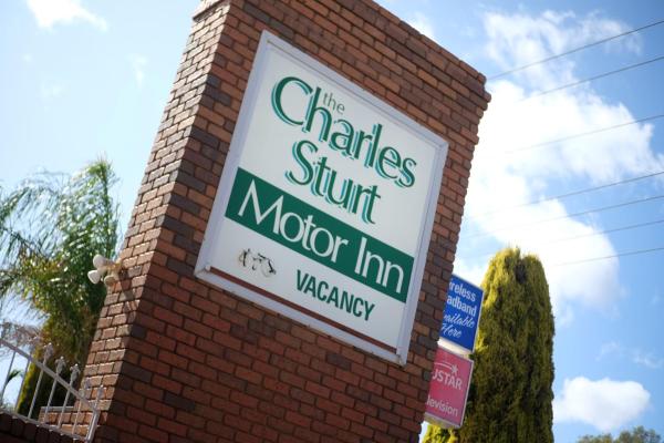 Charles Sturt Motor Inn - Cobram