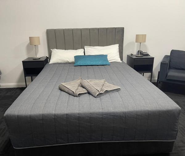 City West Motel - Adelaide