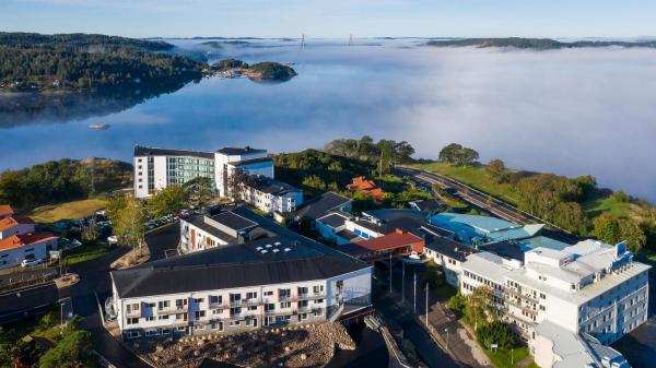 Bohusgården Hotell & Konferens - Uddevalla