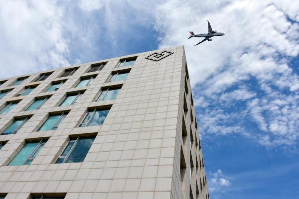 Cordis, Beijing Capital Airport By Langham Hospitality Group - Chaoyang
