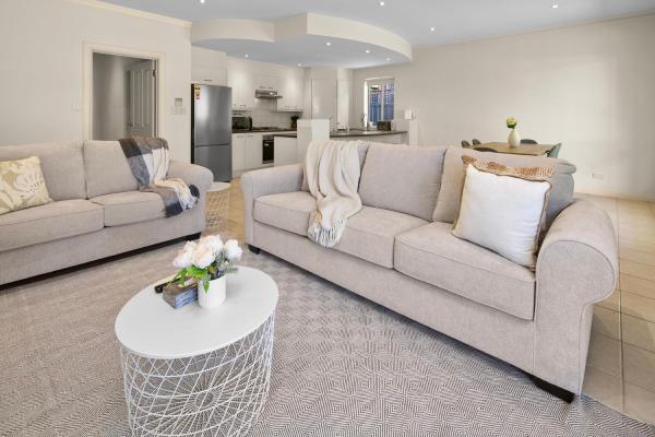 Beaumont Bliss: 4br 2 5ba Family Retreat - Blackwood