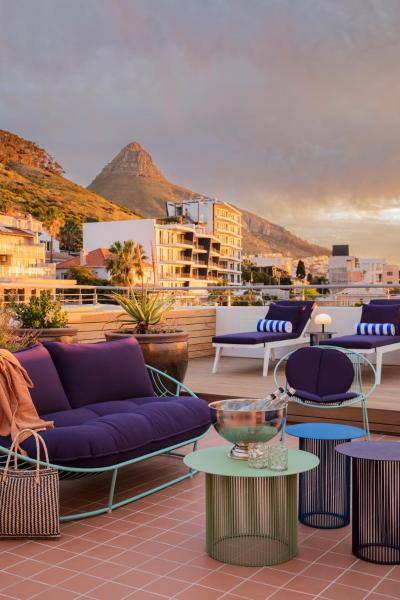Home Suite Hotels Sea Point - Ciudad del Cabo