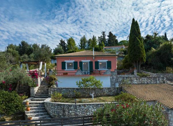 Villa Estia - Paxos